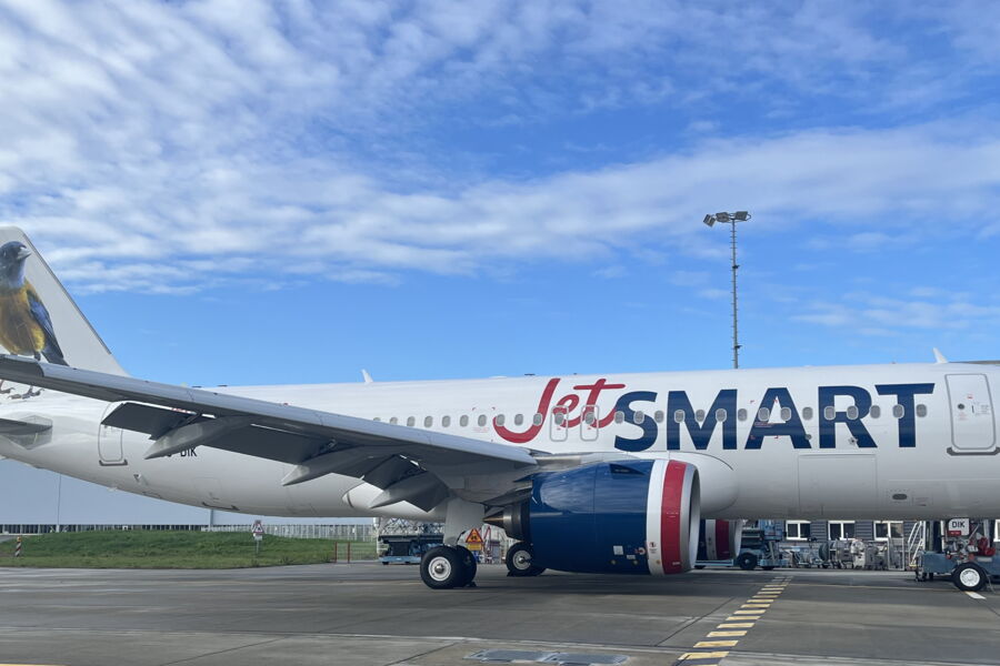 Home - GOAL Aircraft Leasing