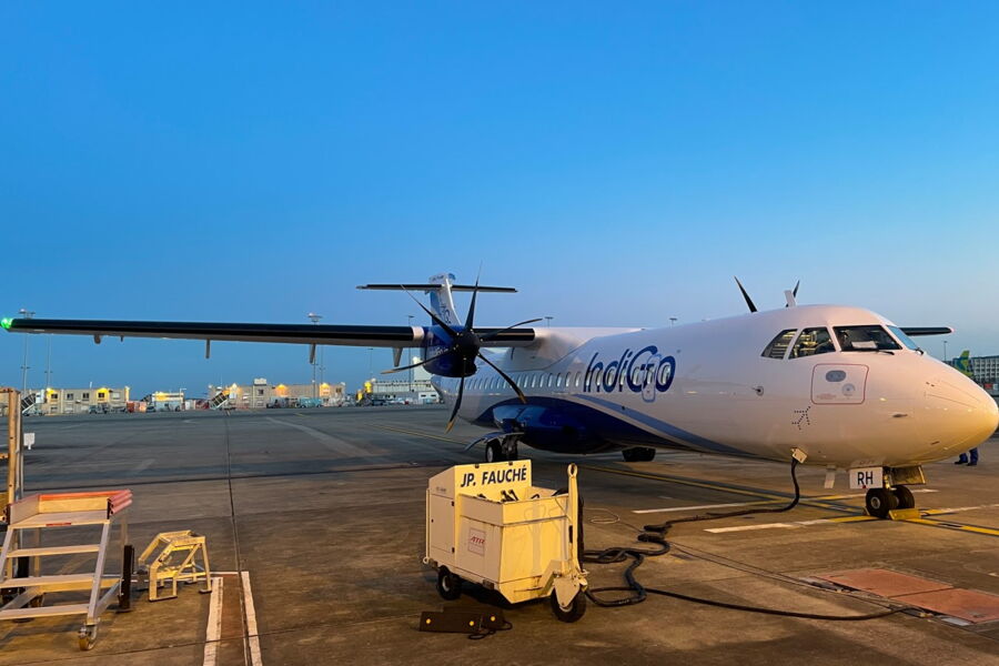 Home - GOAL Aircraft Leasing