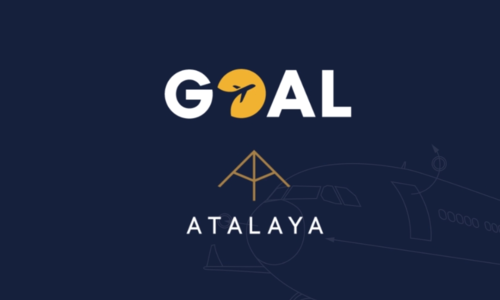 News - GOAL Aircraft Leasing